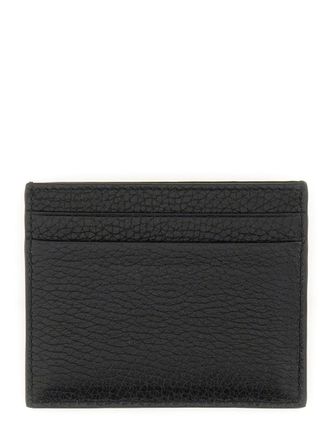 Valentino Garavani Card Holder - Black
