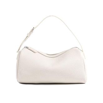 Generic Petit sac &agrave; bandouli&egrave;re en cuir pour femme, petit sac &agrave; bandouli&egrave;re avec sangle r&eacute;glable, sac &agrave; main en cuir pleine fleur, fermeture &eacute;clair, sacs besa