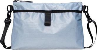 Rains Homme, Sacs, Bleu, Taille: ONE Size Sibu Musette Bag W3