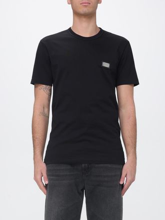 Dolce & Gabbana T-Shirt DOLCE & GABBANA Herren Farbe Schwarz