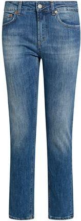 Dondup BAS - Pantalons en jean sur YOOX.COM