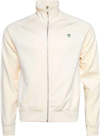 Fila F+ Ace Sportjacke - Nude