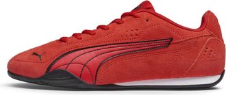 Puma Puma Catch Suede Sneaker Erwachsene