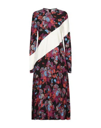Givenchy ROBES - Robes midi sur YOOX.COM