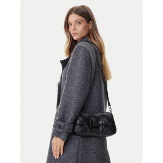 Emporio Armani Handtasche Emporio Armani EW002644 AF18575 UC001 Schwarz