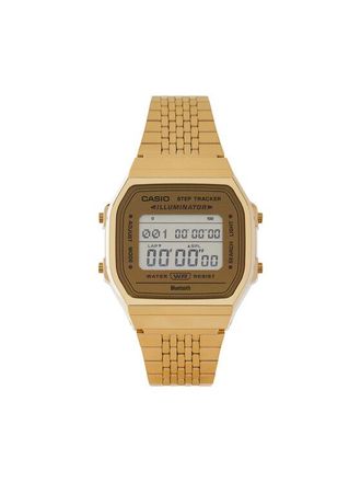 Casio Uhr ABL-100WEG-9AEF Goldfarben