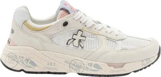 Premiata Femme, Chaussures, Multicolore, Taille: 36 EU Baskets