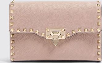 Valentino Garavani Mini Sac VALENTINO GARAVANI Femme couleur Poudre