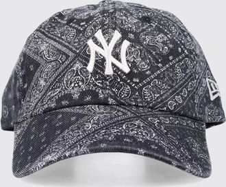 New Era Chapeau NEW ERA Homme couleur Noir