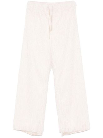 Darkpark pantalon Aria - Blanc