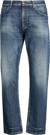 Dondup HOSEN & R&Ouml;CKE - Jeanshosen auf YOOX.COM