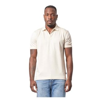 HUGO BOSS Herren, Oberteile, Wei&szlig;, MGr&ouml;&szlig;e