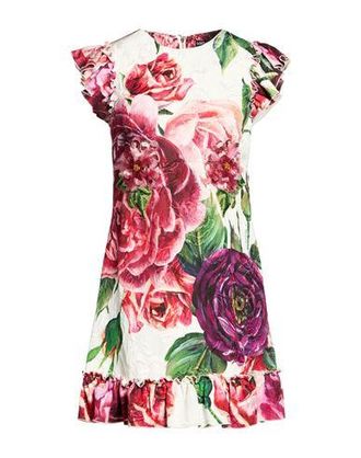 Dolce & Gabbana ROBES - Robes courtes sur YOOX.COM