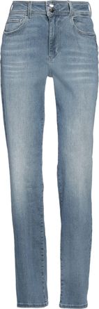 Guess HOSEN & RÖCKE - Jeanshosen auf YOOX.COM