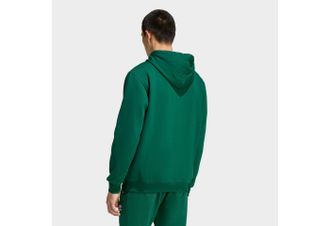 adidas Originals Kapuzensweatshirt TREFOIL ESSENTIALS Full Zip Hoddie, Kapuzenpullover, Kapuzenjacke mit Rei&szlig;verschluss