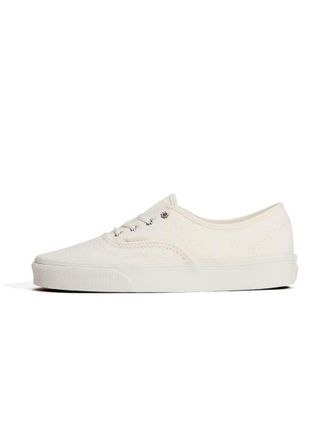 Vans Authentic - Baskets - Blanc
