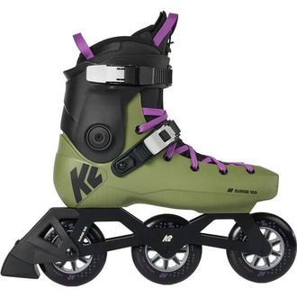 K2 Herren Inlineskates SURGE 100