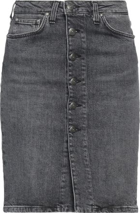 Dondup HOSEN & R&Ouml;CKE - Jeansr&ouml;cke auf YOOX.COM