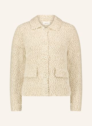 Cartoon Cartoon Strickjacke beige