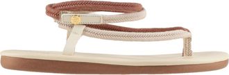 Ancient Greek Sandals SCHUHE - Zehentrenner auf YOOX.COM
