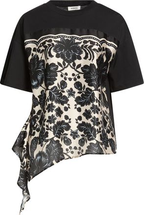 Sandro TOPS - T-shirts auf YOOX.COM