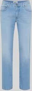 Brax Regular Fit Jeans aus Baumwoll-Kaschmir-Mix Modell Cadiz