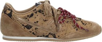 No Name Evo Run - - Shoes - Damen - Braun - 37 EU