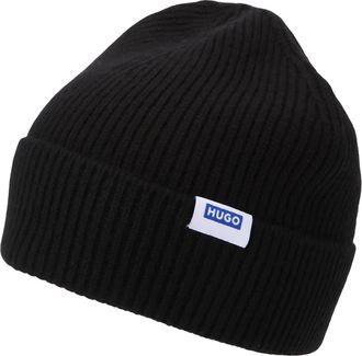 HUGO BOSS Mütze Xiav
