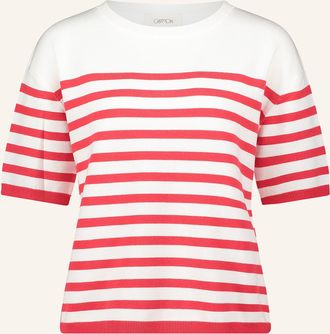 Cartoon Cartoon Strickshirt weiss