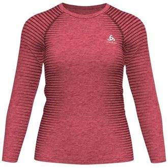 Odlo Damen T-shirt l/s crew neck ESSENTIA