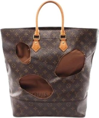 Louis Vuitton Damen, Pre-Owned, Braun, ONE SIZEGr&ouml;&szlig;e