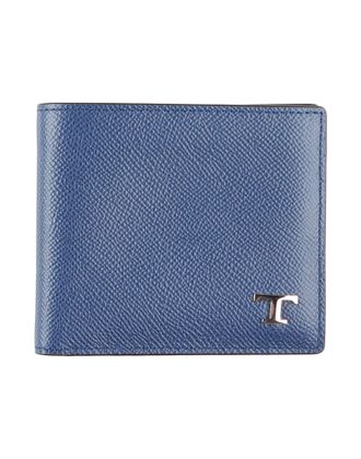 Tod's Kleinlederwaren - Brieftaschen auf YOOX.COM