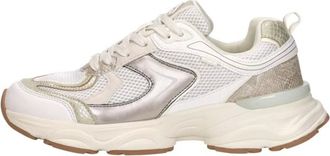 Mexx Femme, Chaussures, Multicolore, Taille: 36 EU Norah Komo Low Baskets