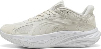 Puma Sneakers Hypnotic 2 Unisexe, Chaussures, Gris, 35.5