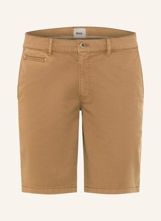 Brax Brax Shorts Bari Regular Fit braun