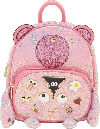 Mymo RUCKSACK RUCKSACK Frauen Rosa