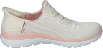Skechers Sneaker f&uuml;r Damen - - Shoes - Damen - Beige - 41 EU