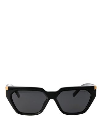 Tiffany & Co. Lunettes De Soleil - Noir