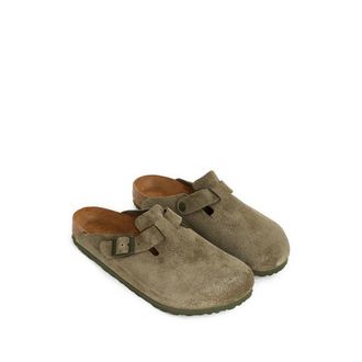Birkenstock SANDALE 11117 - Grün