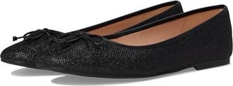 Cole Haan Yara Soft pour femme, Maille pailletée noire, 36 EU
