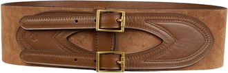 Ralph Lauren Kleinlederwaren - G&uuml;rtel auf YOOX.COM