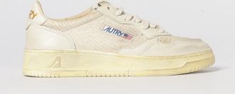 Autry Baskets AUTRY Femme couleur Blanc