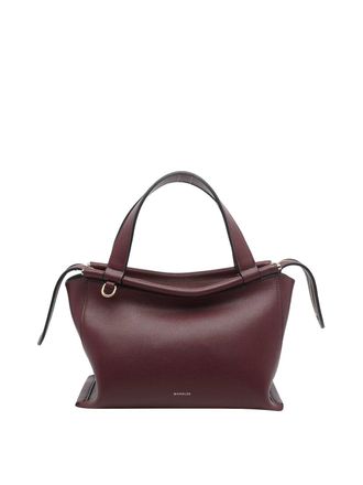 Wandler Shopper - Rot
