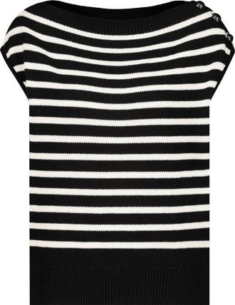 Monari Strickpullover Pullunder