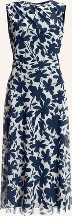 Swing Swing Cocktailkleid blau