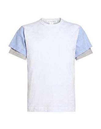 Comme Des Gar&ccedil;ons TOPS - T-shirts sur YOOX.COM
