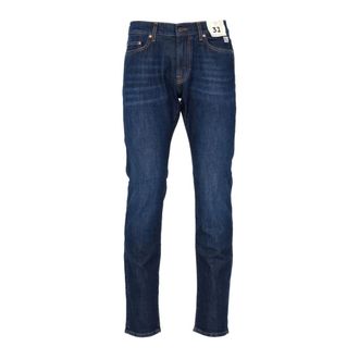 Roy Rogers Homme, Jeans, Bleu, Taille: W29 Jeans slim