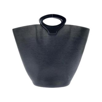Louis Vuitton Pre-owned Vintage Tote Bag - - Pre-owned - Damen - Schwarzk - ONE SIZE
