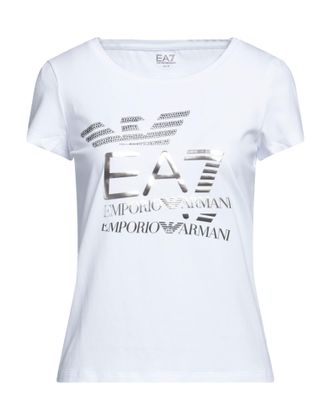 Emporio Armani TOPS - T-shirts auf YOOX.COM