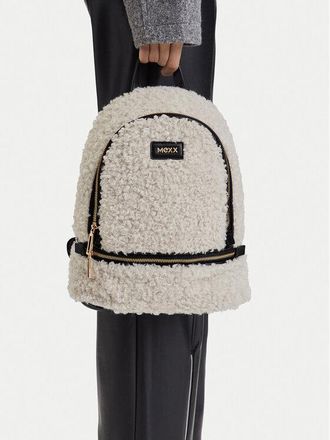 Mexx Rucksack EO-MEXX-L-023-10 Creme